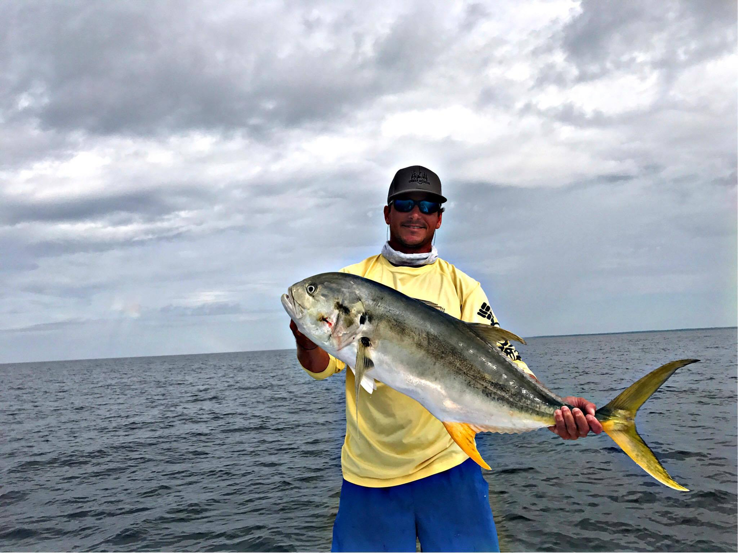 Florida Panhandle Charters - Panama City Beach, Florida